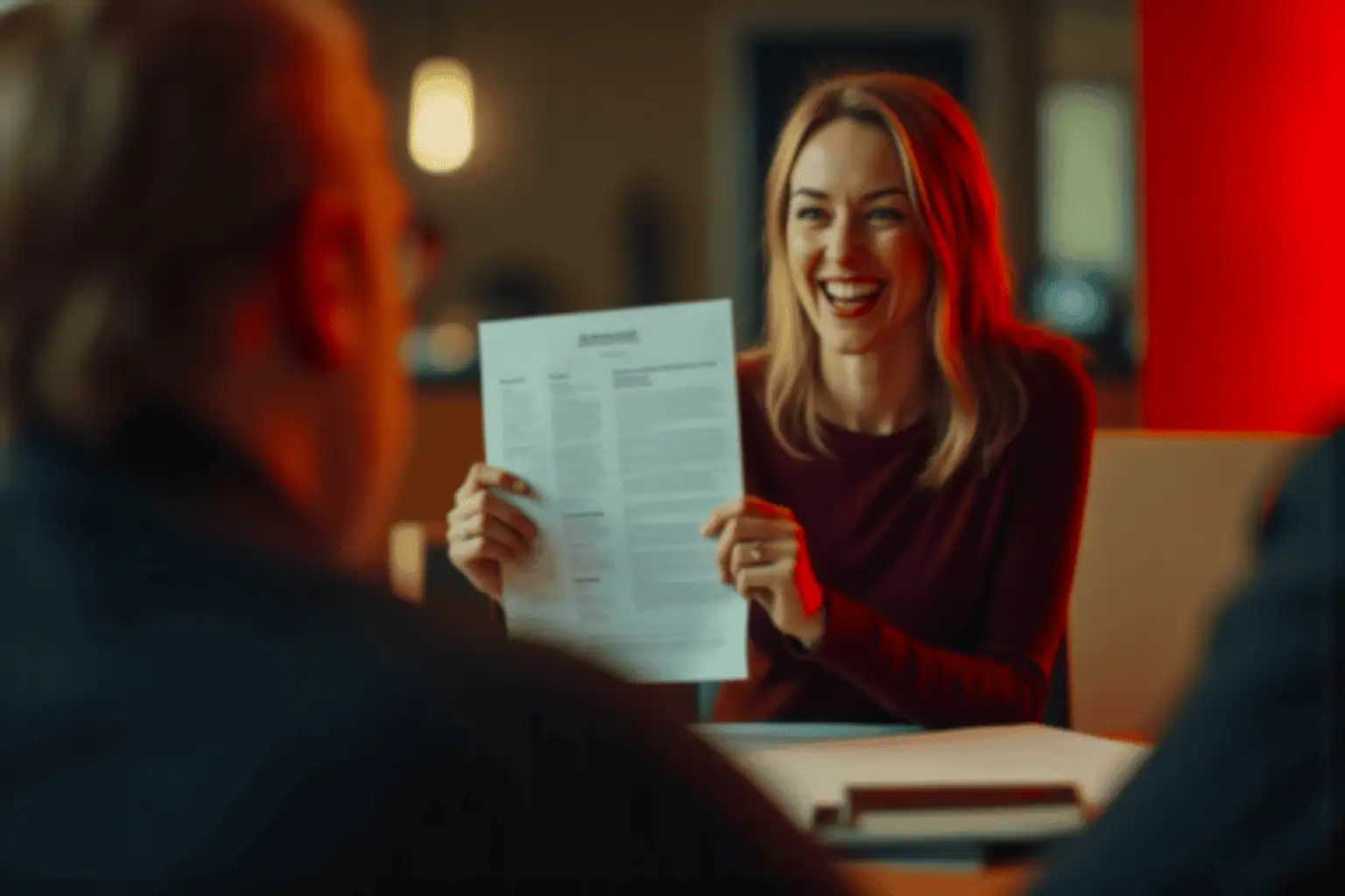 Jak správně napsat životopis, který zaujme | FlexiFin